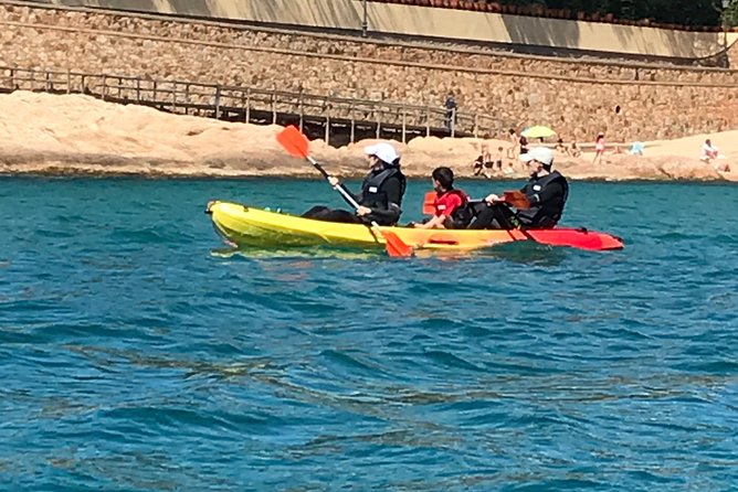 Escape Room Outdoor (kayak) Secrets of Tramontana - What Is the Experience Really Like?