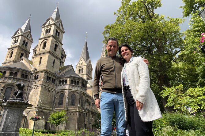 Escape The City Roermond City Walk With Puzzles - An In-Depth Look at "Escape The City" Roermond City Walk