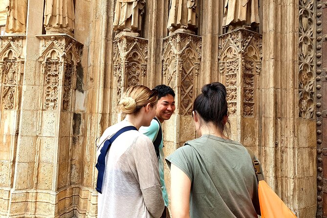 Escape Xperience Valencia: the Holy Grail - An In-Depth Look at the Itinerary