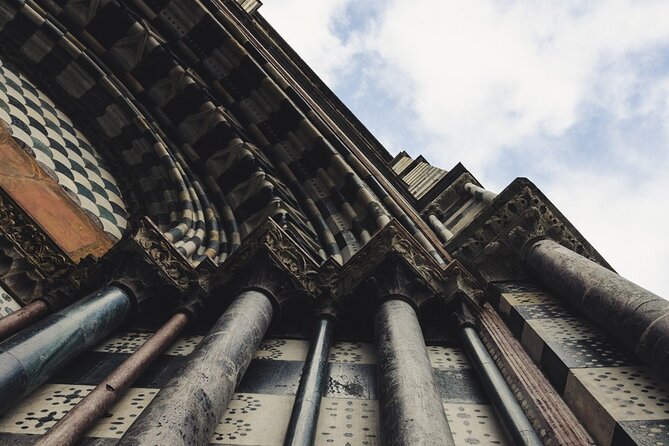 Essential Genoa Photo Tour - What Travelers Say