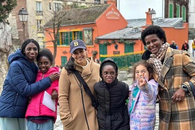 Essential Montmartre Private Walking Tour - A Detailed Look at the Tour Experience