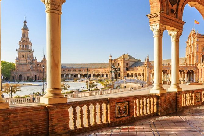 Essential Seville: A Self-Guided Audio Tour Explore the its History & Legends - Value and Practicality: A Close Look