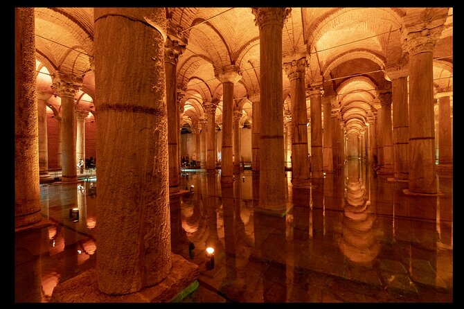 Essentials of Istanbul For First Timers - Additional Details and Practical Considerations