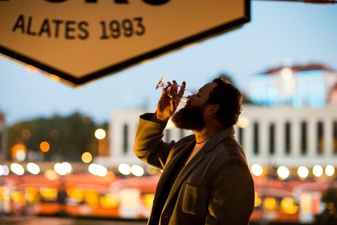 Estonian Craft Beer Tasting in Tallinn - Key Points