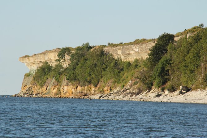Estonian Seaside Tour - What’s Actually Included and What to Expect