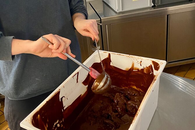 Ethical Chocolate Tour - A Deep Dive into the Zurich Ethical Chocolate Tour