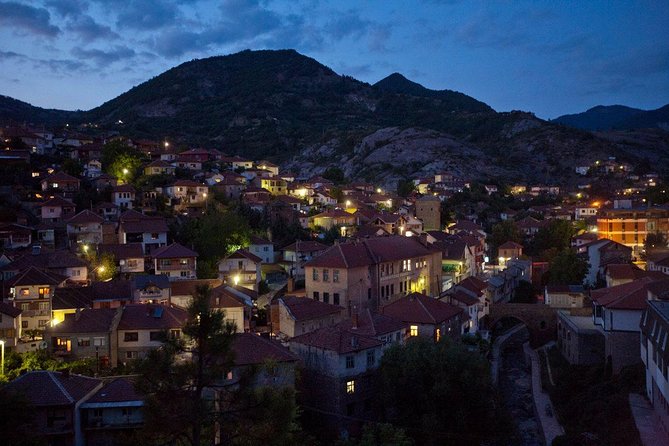 Ethno tour Skopje Kratovo&Lesnovo - Deep Dive into the Itinerary