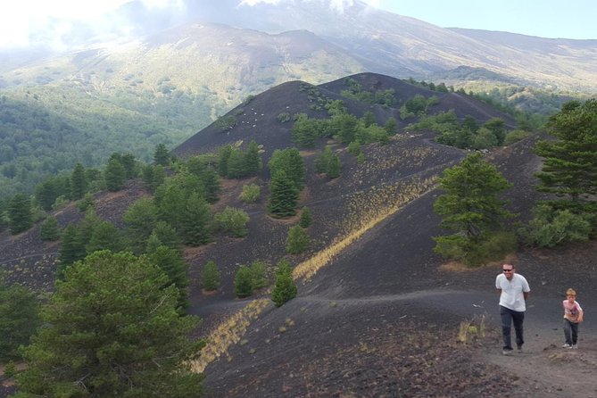 Etna & Alcantara Gorges by Land Rover from Taormina - FAQ Section