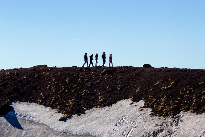 Etna and Taormina tour from Syracuse with private driver - An In-Depth Look at the Itinerary