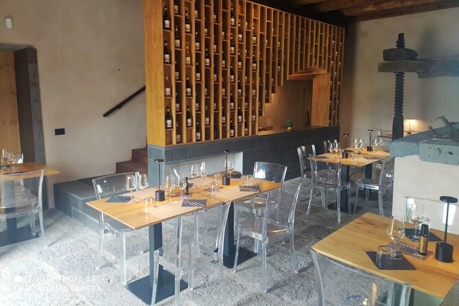 Etna and Wine: Adventure and Tasting between Craters and Cellars - Exploring Mount Etna’s Awe-Inspiring Landscape
