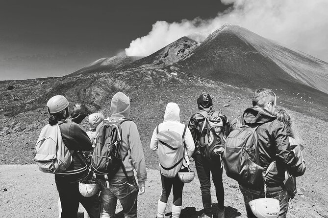 Etna excursion 3000 meters with 4x4 cable car and Trekking - The Itinerary in Detail: What to Expect
