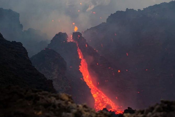 Etna excursion / half - or full day - A Detailed Look at the Etna Tour Experience