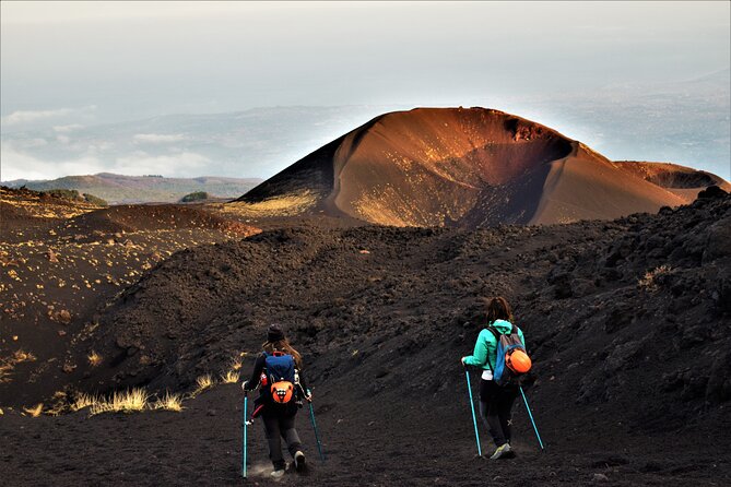 Etna Morning or Sunset - Trek & Lava Tunnel with Gear - What Makes This Tour Stand Out