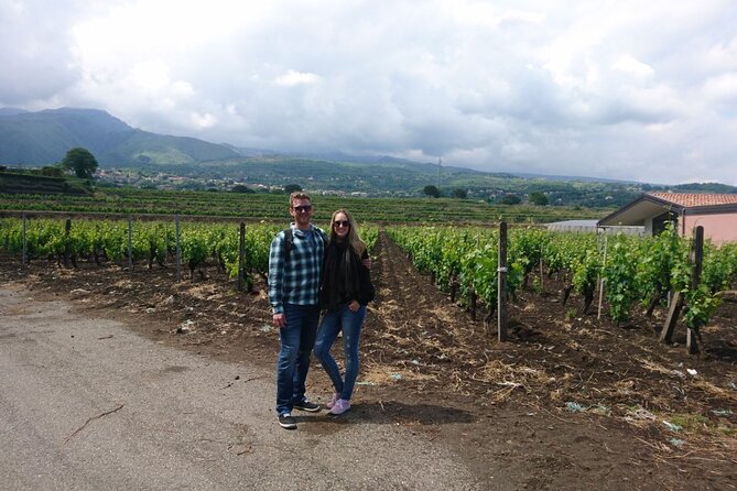Etna Wine: discovering the volcano & enjoying a wine tasting - Who Will Enjoy This Tour?