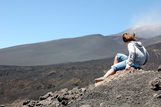 ETNA & WINE, TAORMINA TOUR FD from CATANIA (GUIDE and LUNCH Included) - A Full-Day Sicilian Adventure: What to Expect