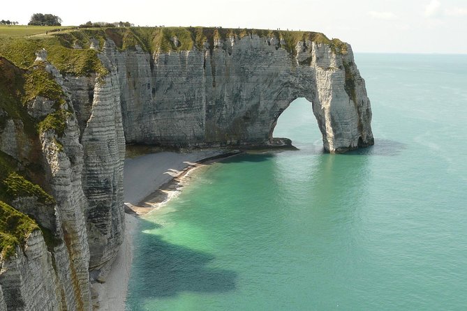 Etretat and Le Havre Private Day Trip from Paris - What Makes This Tour Stand Out