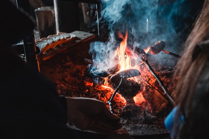 Evening Snowmobile Safari with Campfire in Saariselkä - What Makes This Snowmobile Safari Special?