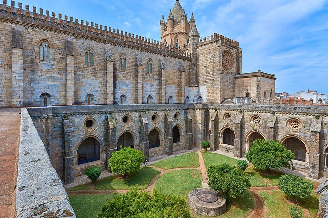 Évora Catholic History Tour - An In-Depth Look at Évora Catholic History Tour