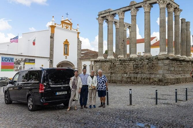 Evora Medieval Wonders Private Fullday Tour and taste from Lisbon - Who Will Love This Tour?