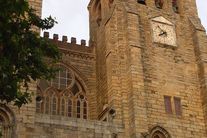 Évora Private Walking Tour with a Professional Guide - An In-Depth Look at the Évora Walking Tour
