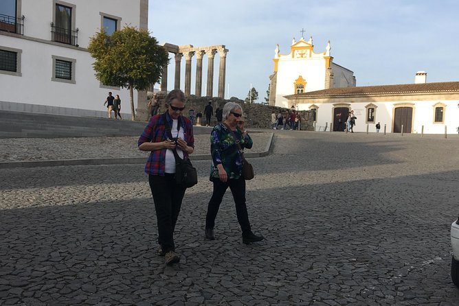 Évora Walking Tour - An Introduction to the Évora Walking Tour