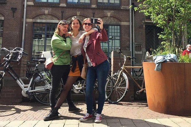 Exciting Murder Mystery - Interactive city walk in Utrecht - Exploring Utrecht in a New Way
