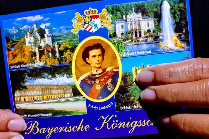 EXCLUSIVE 3 Royal Castle SKIP-THE LINE Tour of Neuschwanstein + Linderhof + Hohenschwangau from Munich - Why This Tour Stands Out