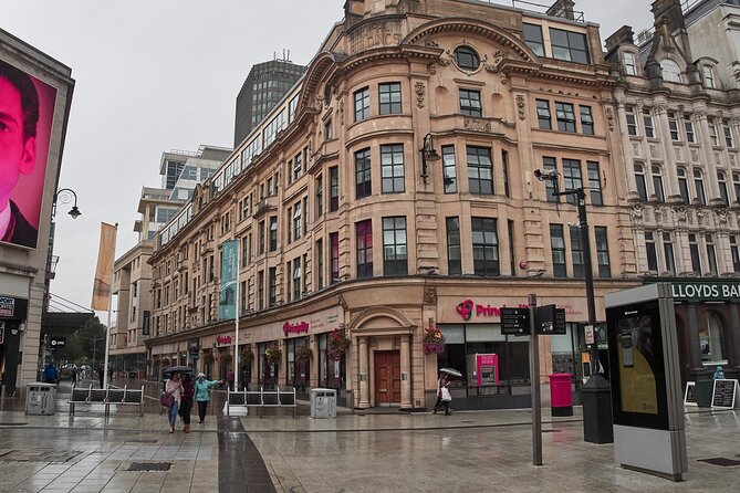 Exclusive Cardiff Private Walking Tour - What We Love About This Tour