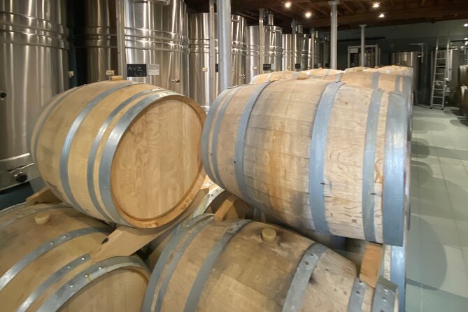 Exclusive Champagne Cellars & Dom Perignon Vineyards tour - The Itinerary: A Day of History, Scenery, and Sparkling Wine