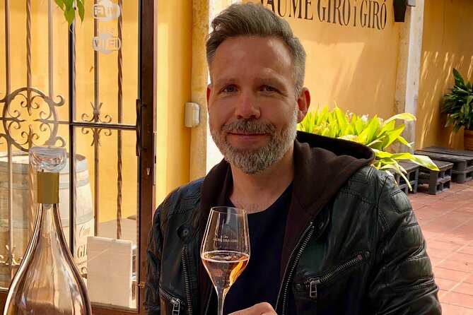 Exclusive Champagne & Chocolate Experience - A Deep Dive into the Experience