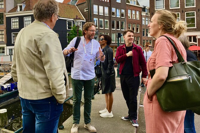 Exclusive Cheese Walk & Dutch Wine Discovery - Why You’ll Love This Experience