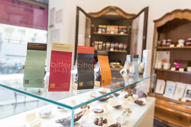 Exclusive chocolate course short version - What You Can Expect from the Chocolate Course