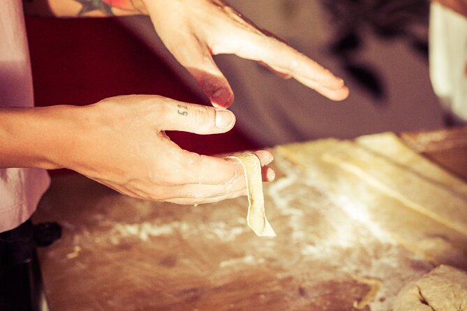 Exclusive Cooking Class: Pasta, Truffle, and Wine tasting - Experience Overview: A Journey into Emilia-Romagna’s Gastronomy