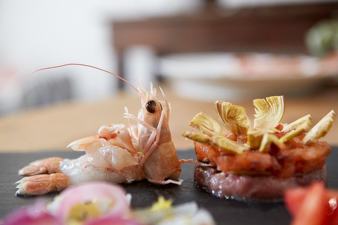 Exclusive cooking experience with a Venetian Chef: cichetti cooking class - A Closer Look at the Experience
