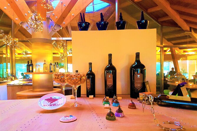 Exclusive Costa Smeralda Sightseeing Tour for 2/3 people - The Itinerary: What You Can Expect