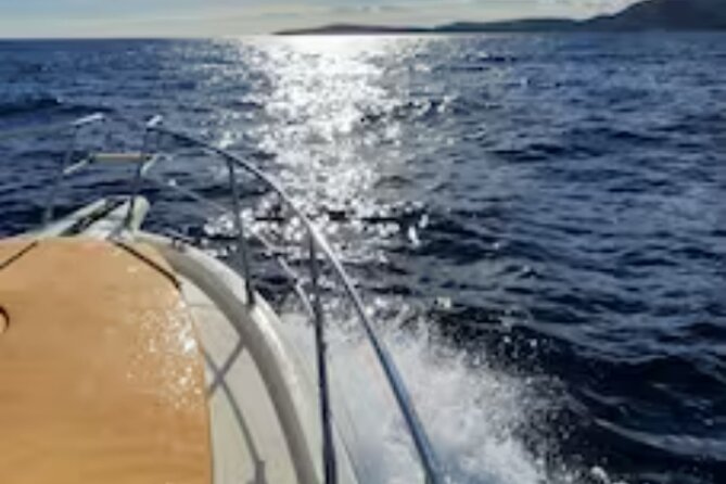 Exclusive cruise, swimming, Saint Jean Cap Ferrat, Nice, Eze - A Deep Dive into the Itinerary