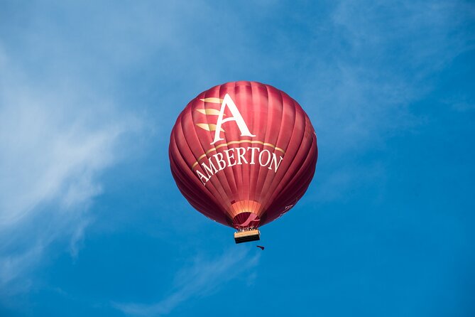 Exclusive Dinner in a Hot Air Balloon - The Practical Details: What You Need to Know
