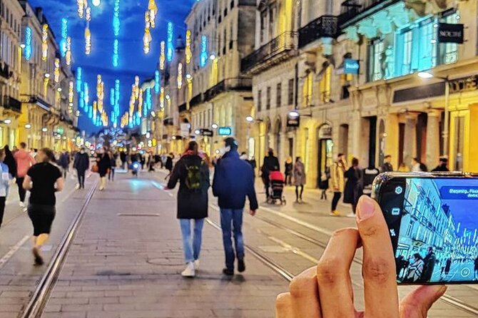 Exclusive ! Discover Vibrant Bordeaux at Night :Night Tour! - Why This Night Tour Stands Out