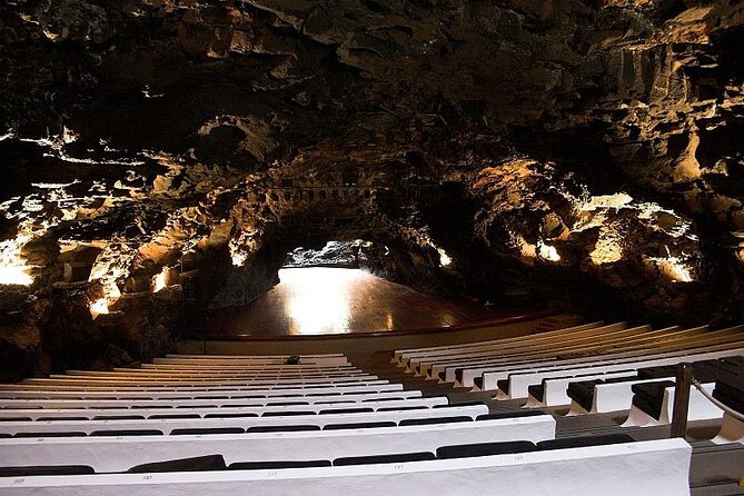 Exclusive flexible Lanzarote tour - The Itinerary: A Closer Look at What Youll Experience