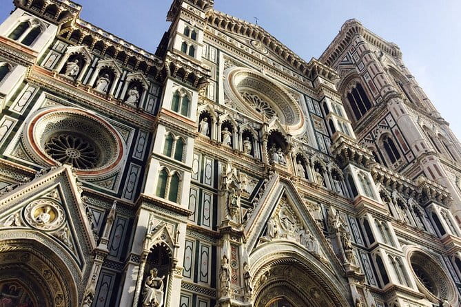 Exclusive Florence City Tour Skip-the-line David & Uffizi Gallery - What Travelers Really Think