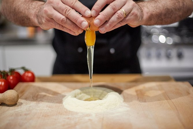 Exclusive Fresh Pasta cooking class with a Venetian chef - Overview of the Venetian Pasta Cooking Class