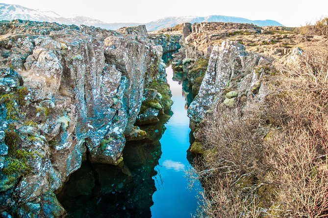 Exclusive Golden Circle: A Private Icelandic Adventure - Discovering Iceland with a Private Touch