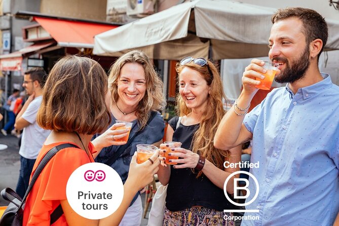 Exclusive Naples Private Food Tour: 6 or 10 Tastings - The Value of This Experience