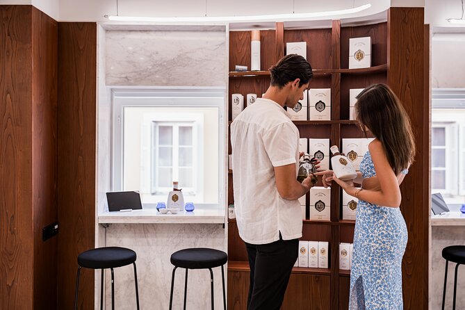 Exclusive Olive Oil Tasting in Corfu Old Town - Who Should Consider This Experience?