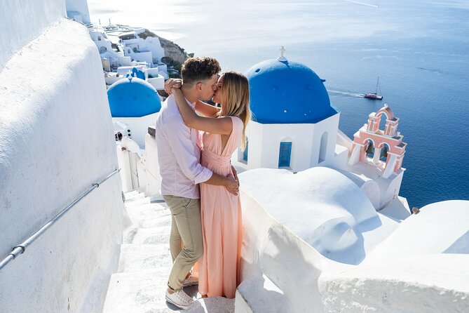 Exclusive Photo Session - 1hour - Why Consider a Private Photo Session in Santorini?