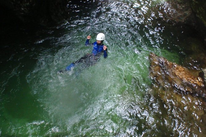 Exclusive - Private Bled Lake Canyoning Adventure - Practical Details