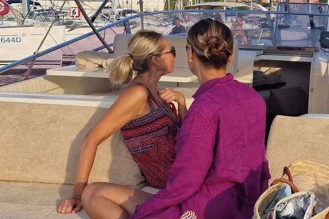 Exclusive Private Boat Tour on a Luxury Day Cruiser - Nice/Monaco - Exploring the Itinerary: What to Expect from this Private Riviera Cruise