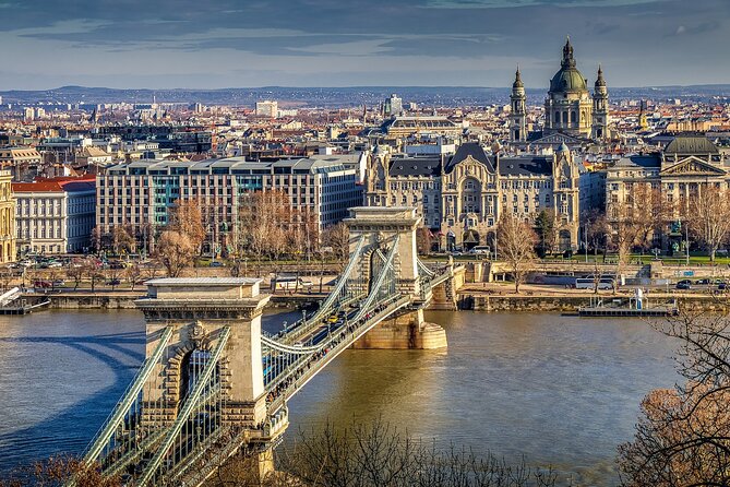 Exclusive Private Budapest Tour from Vienna - The Itinerary in Detail