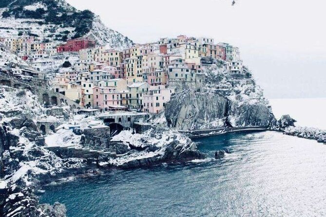 Exclusive Private Tour: Amalfi, Positano & Ravello from Naples - The Experience in Detail