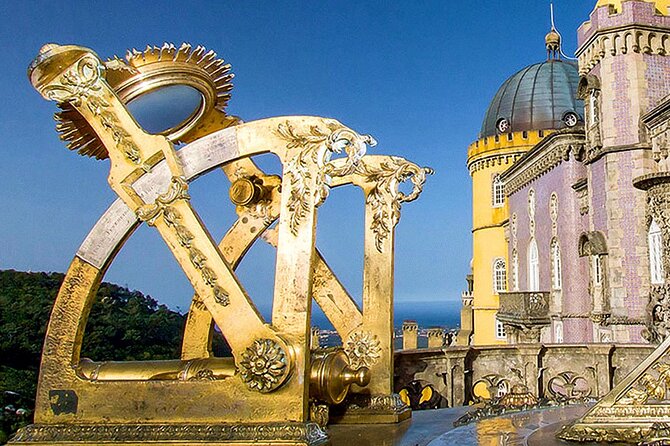 Exclusive private tour: Live a magical day in Sintra - Exploring Sintra with a Private Guide